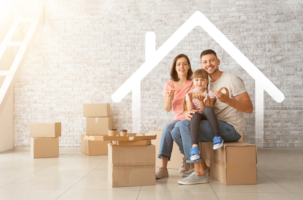 Nos conseils pour le déballage de vos cartons